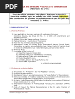 SUPAC Guidelines PPT - 1 | PDF | Pharmaceutical Formulation | Food And ...