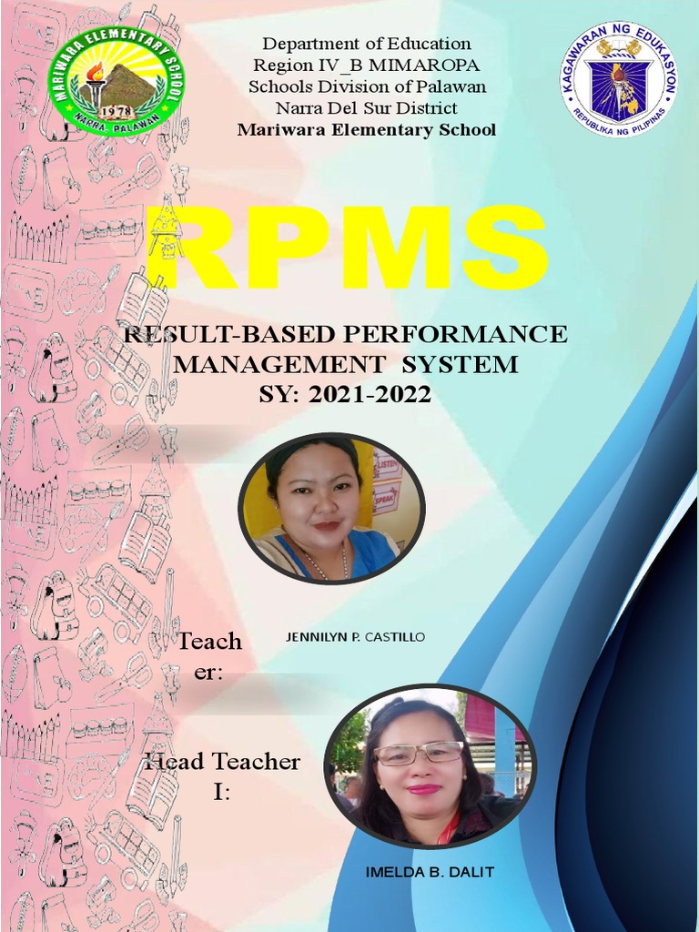 RPMS With Movs and Annotations Recovery | PDF