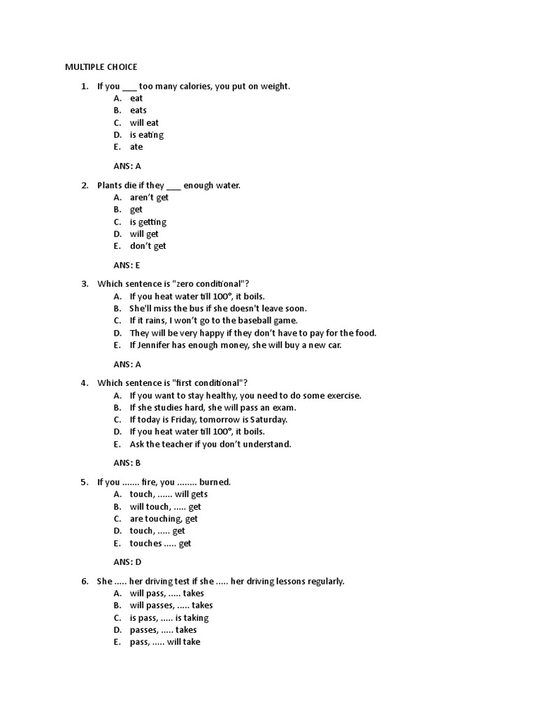 ExamView Grammar G10 | PDF | Language Arts & Discipline