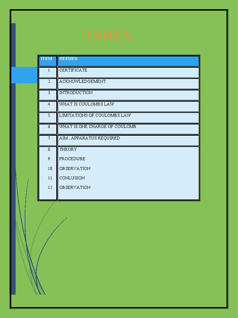 Estimating Charge on Pith Balls | PDF | Electric Charge | Electromagnetism
