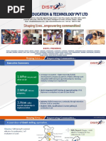 DMC Finishing School: Skilling & Courses | PDF | Diploma | Bachelor's ...