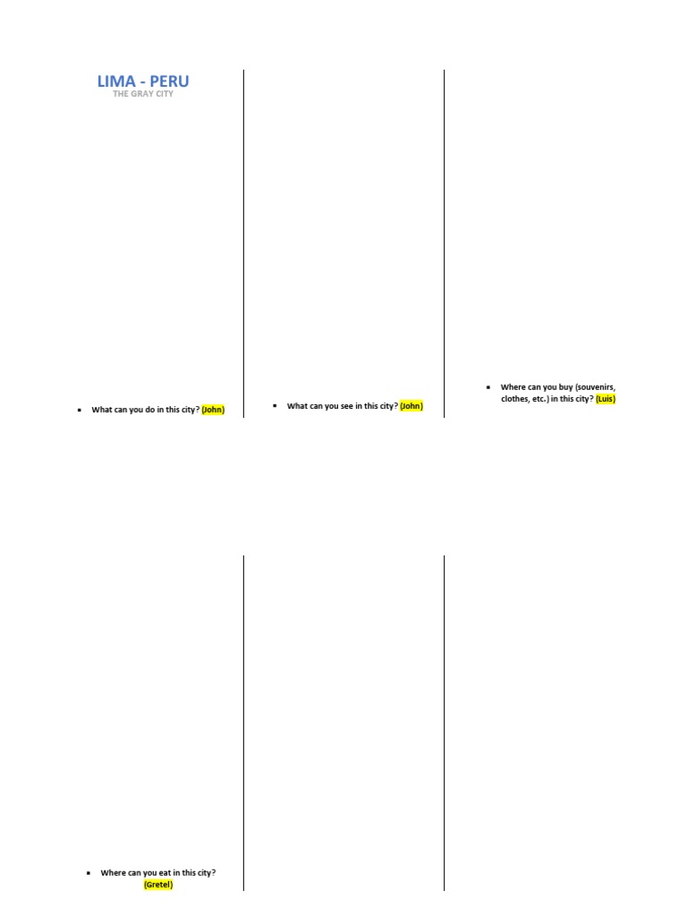 (ACV-S08) Week 8 - Task Assignment - Final Assignment Part I (PROY) | PDF