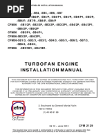 Materi Auxiliary Power Unit (Apu) GTCP 331-350 Familiarization ...