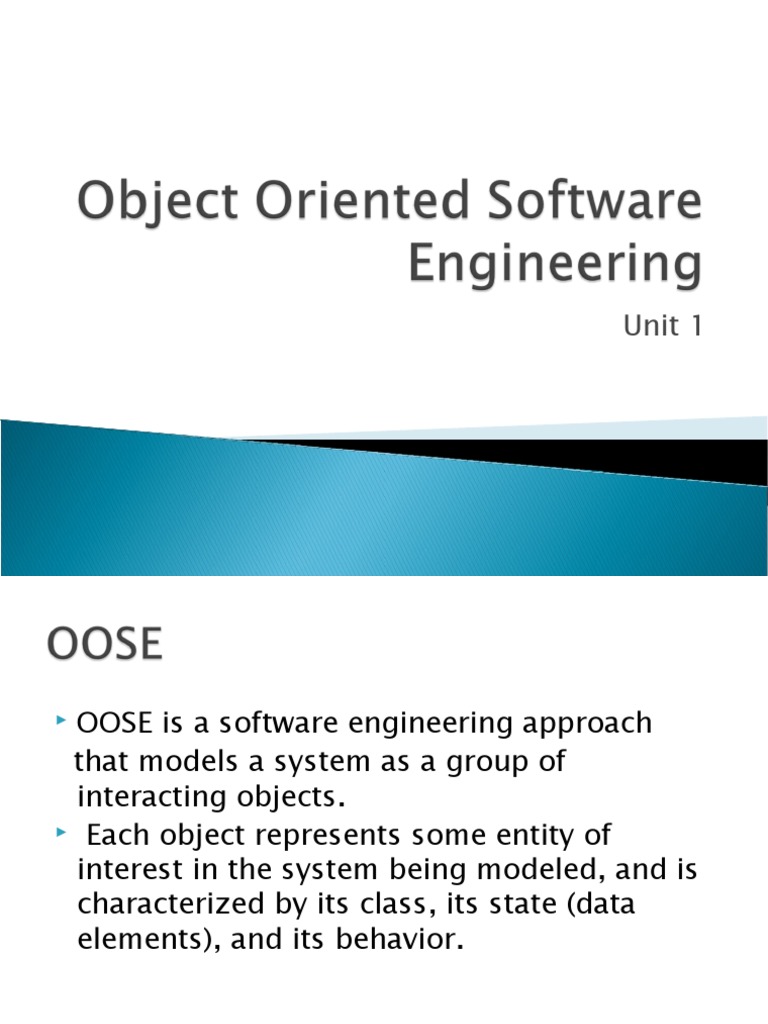 Unit 1 Pdf Inheritance Object Oriented Programming Class 2687