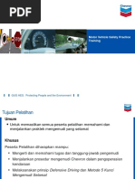 Sosialisasi One Pertamina 2024 | PDF | Pengembangan Diri