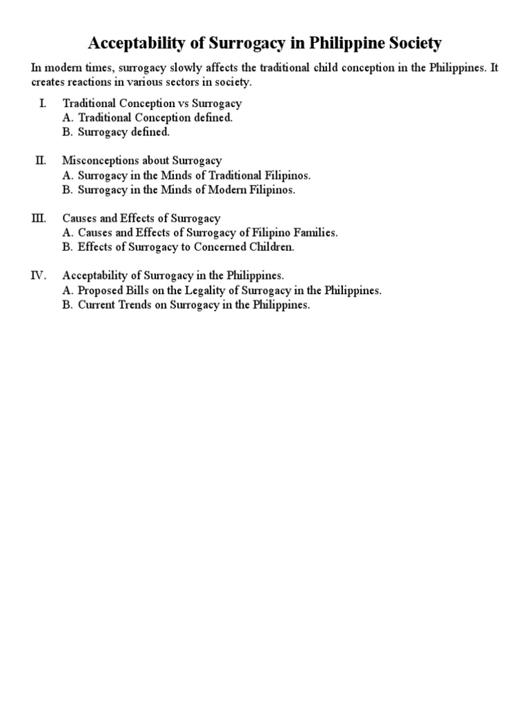Philippine Society | PDF