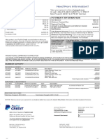 Chase Bill | PDF | Credit Card | Payments