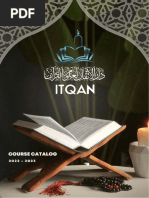 Tayammum Steps Illustrated Guide | PDF