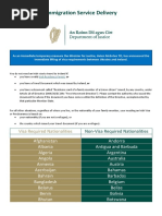 Six-Month Club Passport Update | PDF | Passport | Nationality Law