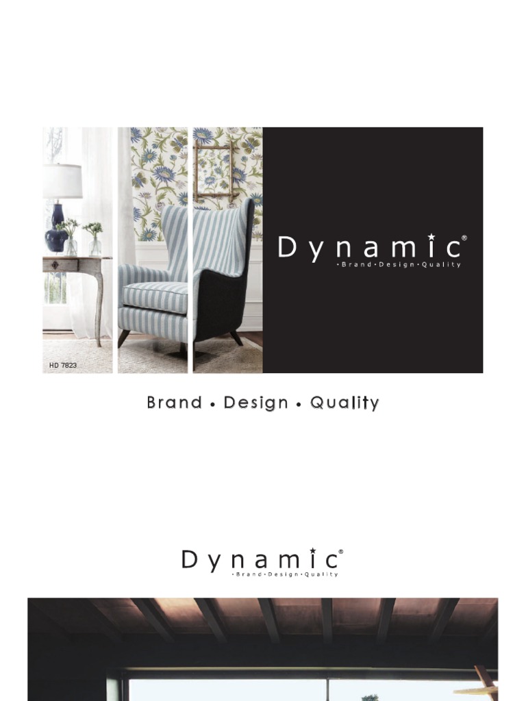 Dynamic Catalogue 2017 | PDF | Hotel
