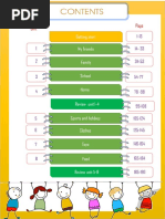 QQ English - Kids English - Callan Method - Book 1 - 1 | PDF