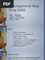 Biologic License Application | PDF | Food And Drug Administration ...