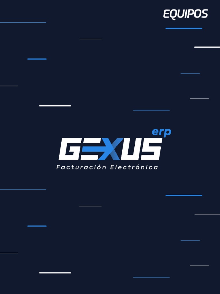 Cotizacion Equipos Gexus ERP - Argelia 16-09-2020 - Compressed | PDF | USB | Informática