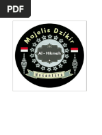 Cara Membuka Dan Menutup Mata Batin | PDF