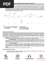 BalClor BWMS Principle and Composition | PDF | Flow Measurement ...