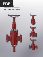 Balon Catalog PDF | PDF | Valve | Steel