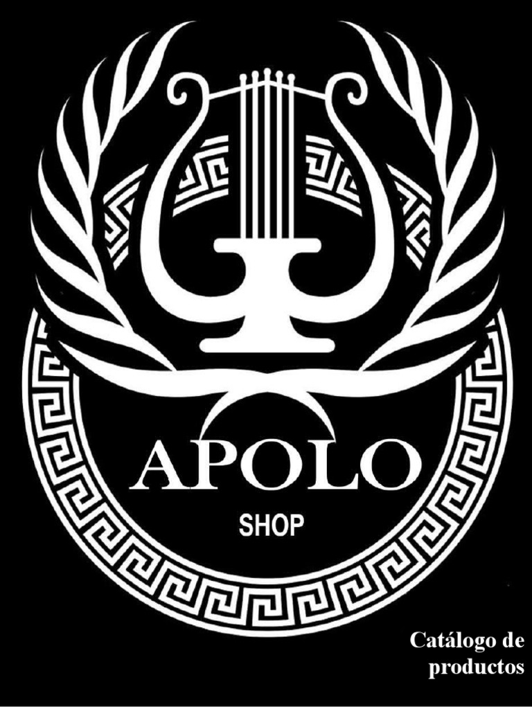 Catálogo Apolo Shop | PDF | Perfumería | Diseño