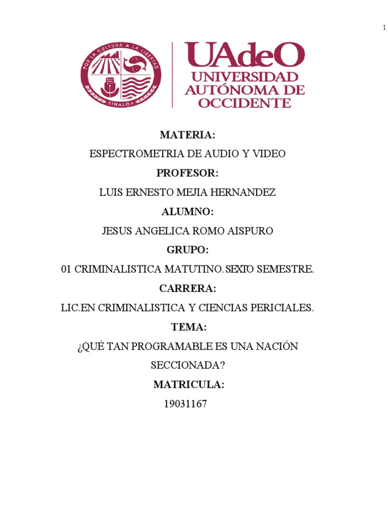 Programando Un Nacion | PDF | Publicidad