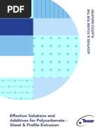 KeyPlast Colorants Main Brochure 2021 - Chip Book | PDF | Thermoplastic ...