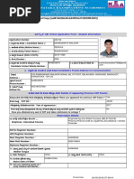 IEP Template | PDF | Individualized Education Program | Cognitive Science