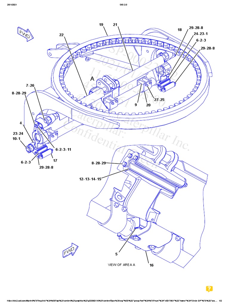 120k Circulo | PDF | Bibliotecas de computadoras | Interoperabilidad