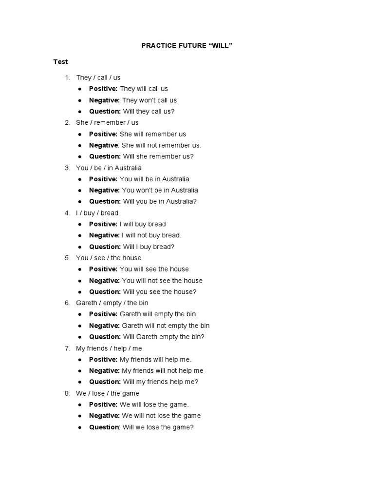 Practice Future-1 | PDF | Self-Improvement | Lifestyle