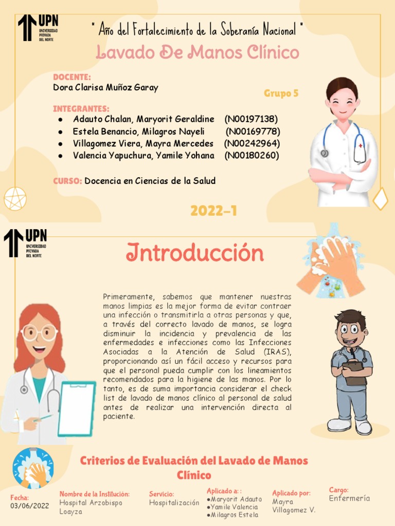 Check List Lavado de Manos | Download Free PDF | Lavado de manos ... Check List Lavado de Manos | Download Free PDF | Lavado de manos ...