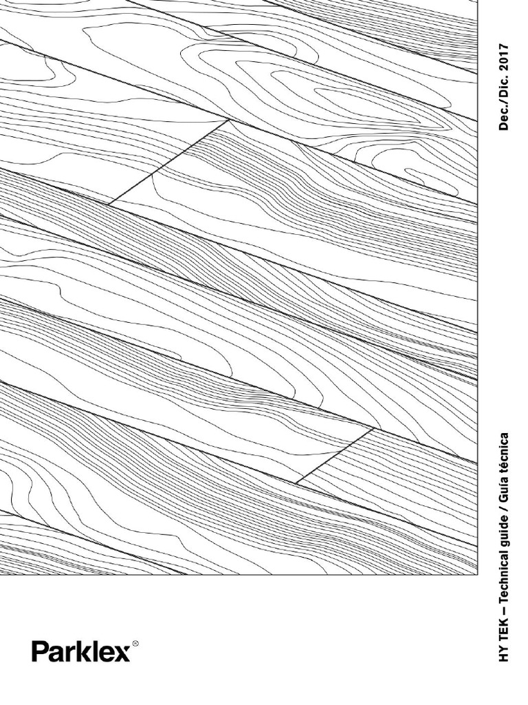 Hy Tek Technical Guide (EN-ES) | PDF