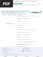 Phone Billing Format 9 | PDF