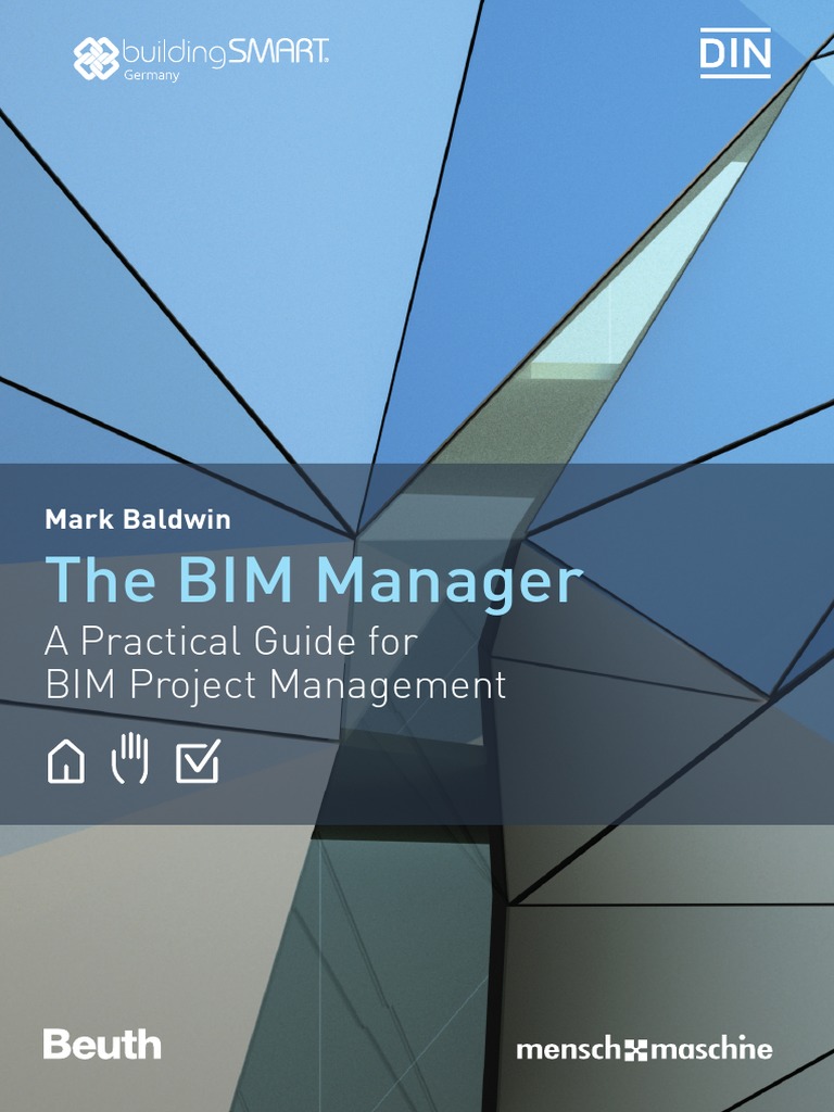The BIM Manager A Practical Guide For BIM Project Management | PDF ...