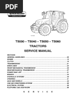 John Deere 5215F, 5315F, 5515F, 5615F, 5215V, 5315V, 5515V, 5615V ...