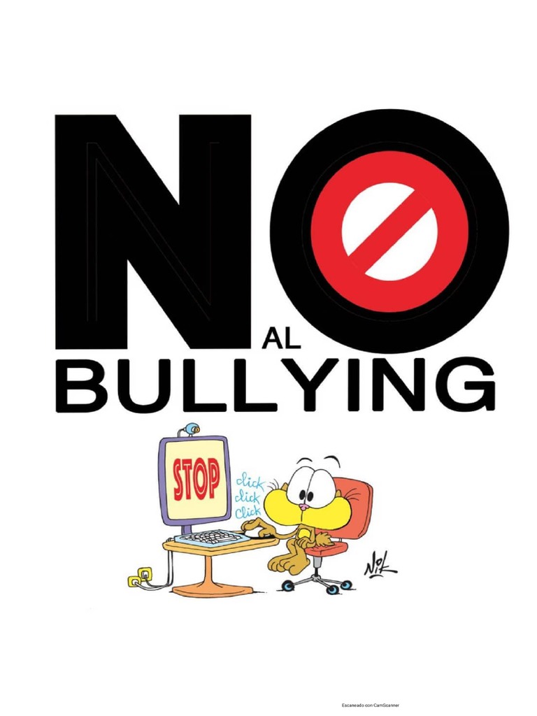 Bullying Escolar | PDF