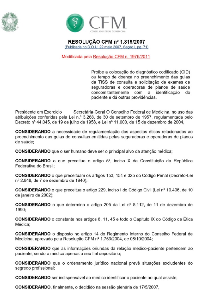 Guia Tiss | PDF