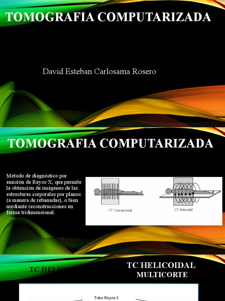 TC Helicoidal Multicorte | PDF