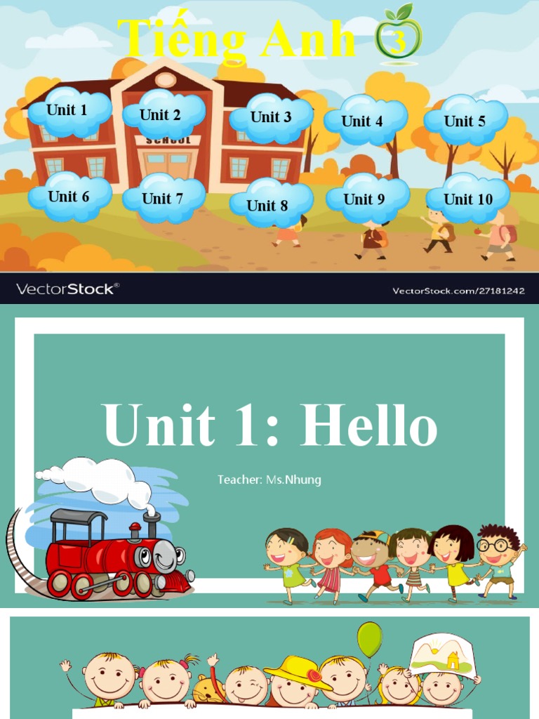 Unit 1.hello | PDF