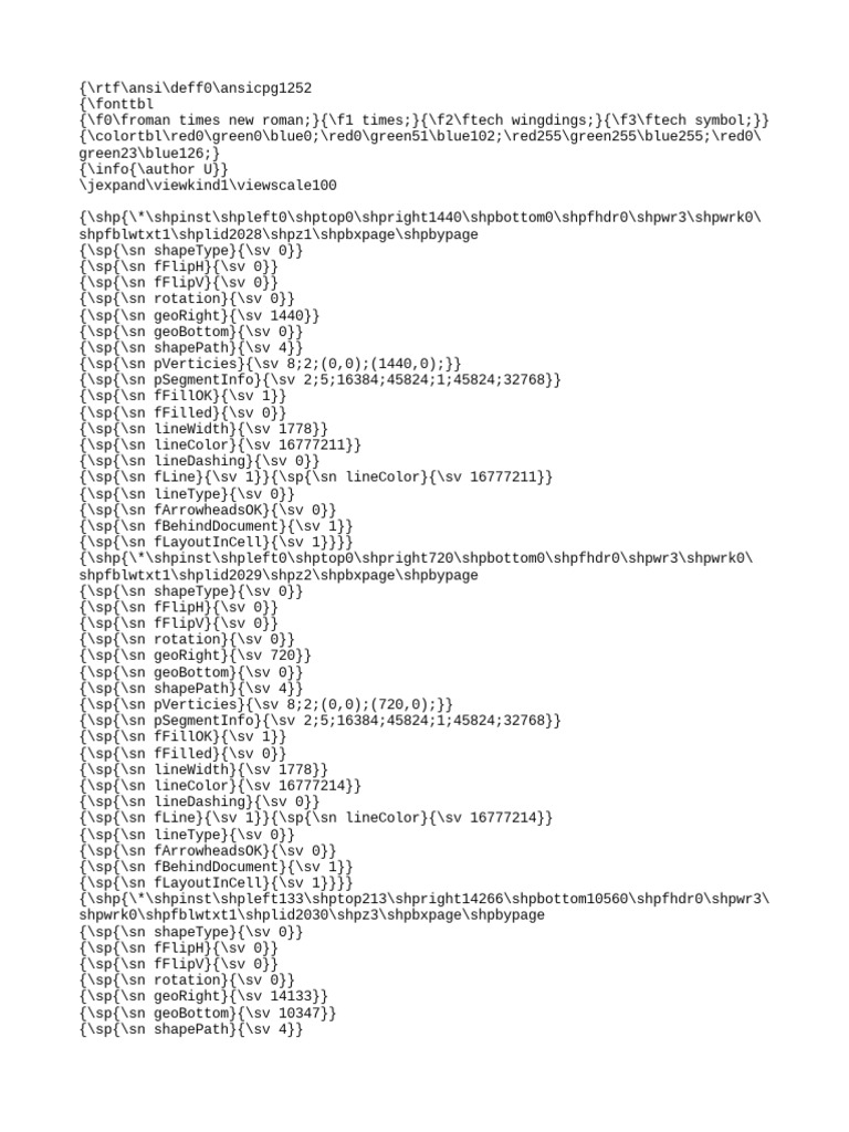 Reconnaissance Des Sols | PDF