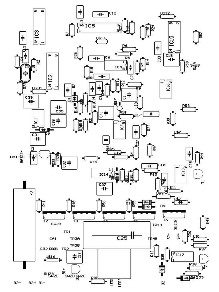 Pcb Pdf