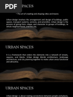 Understanding Urban Form Types | PDF