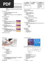 IV Therapy & Transfusions Cheat Sheet | PDF | Intravenous Therapy ...