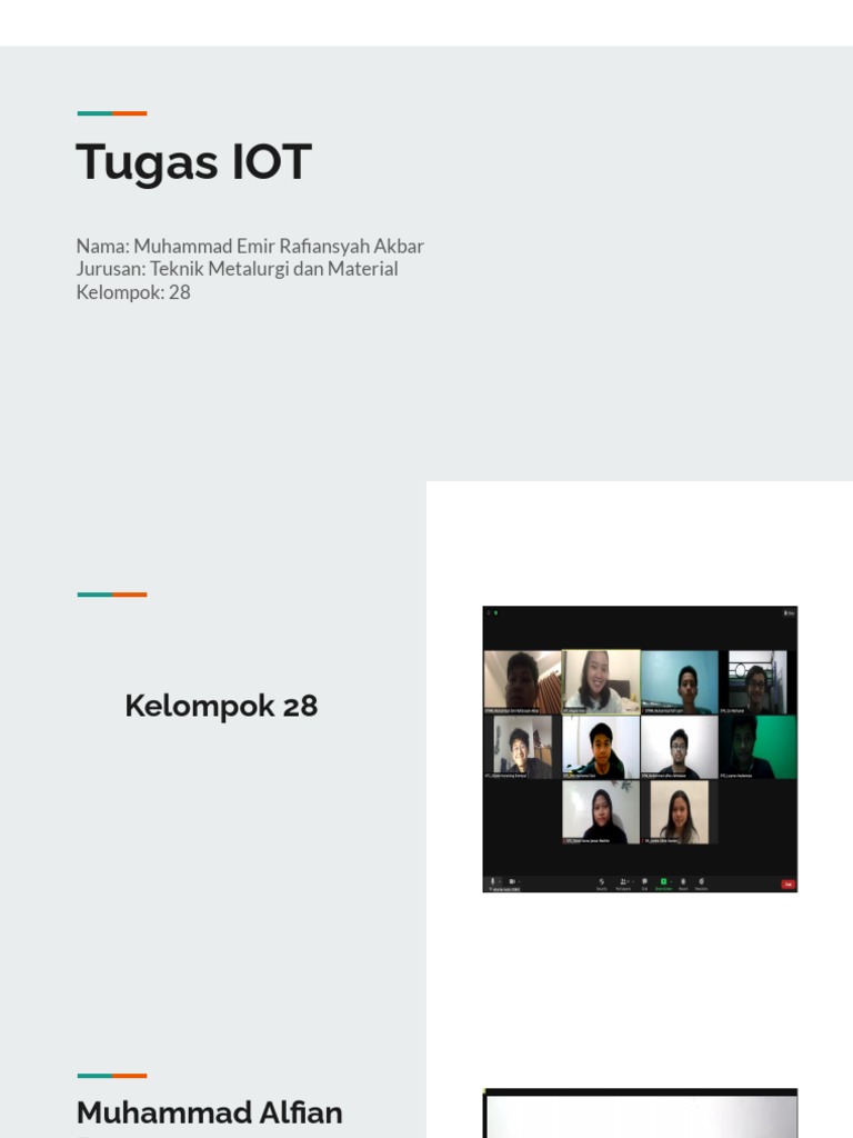 28 - PI - Muhammad Emir Rafiansyah Akbar | PDF