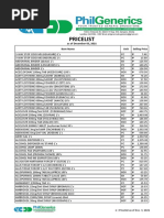 Trece Martires PhilHealth Online Appointments | PDF