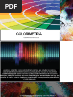 Catalogo Carta Coloraciones Wella-Int | PDF | Color | Sistema visual
