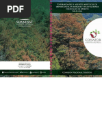 Control Etológico de Plagas Insectiles | PDF | Feromona | Insectos