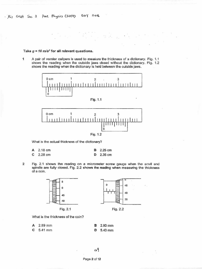 2016-pasir-ris-crest-school-physics-sec-3-eoy-pdf