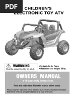 Minecraft Effect List | PDF | Minecraft