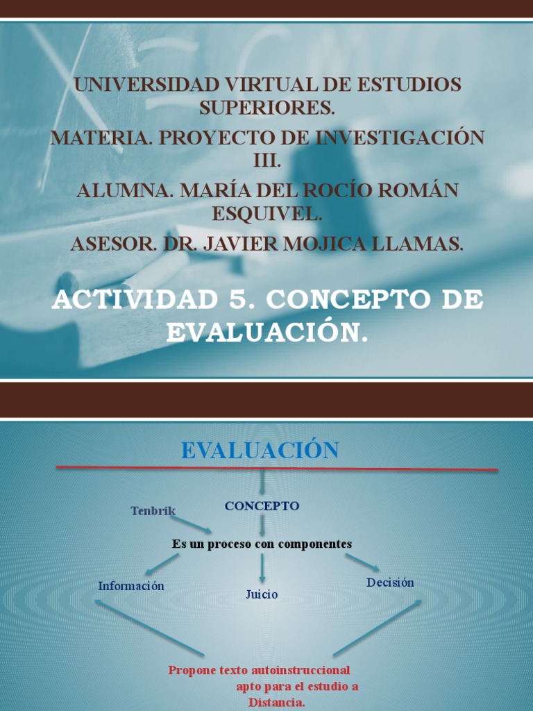 Act5 - María Del Rocío Román E. | PDF