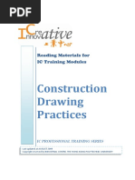 Technical Drawing SBA | PDF | Technical Drawing | Fires