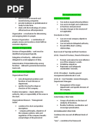 Annex 1: Sterile Drug Manufacturing | PDF | Risk Management | Risk