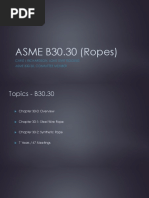 Asme B30.20-2018 | PDF