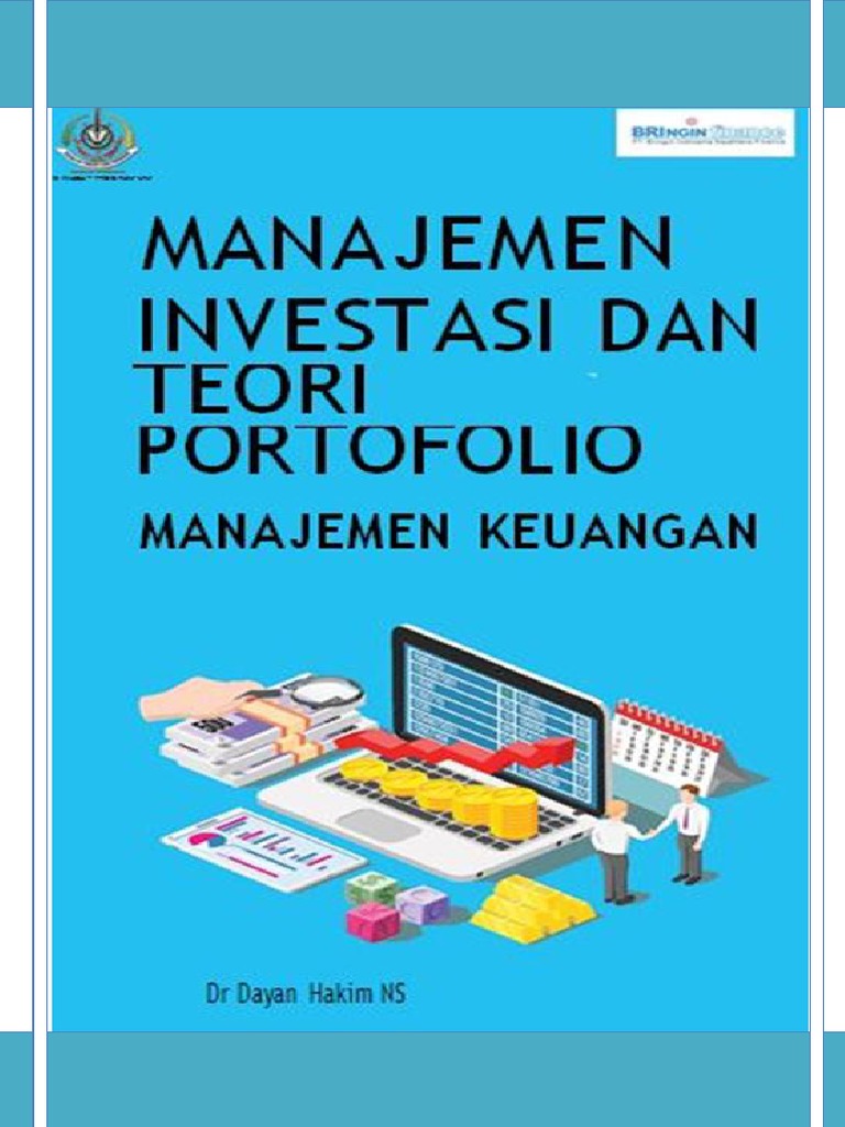 Buku Manajemen Investasi Dan Teori Porto | PDF